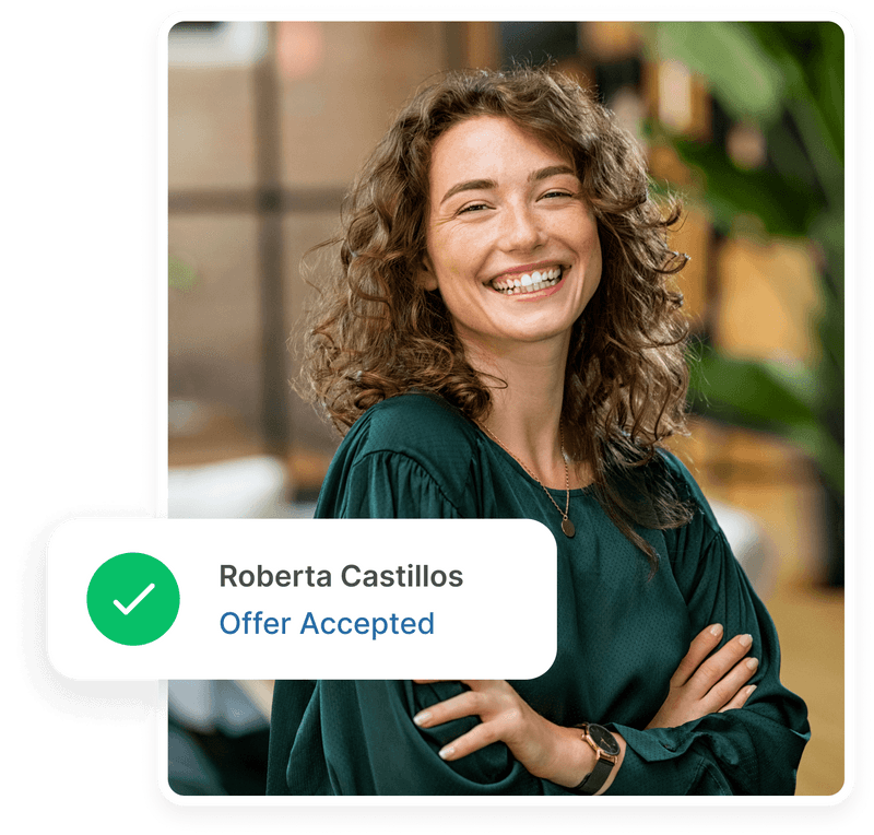 Your competitive edge in legal recruiting - Flo Recruit